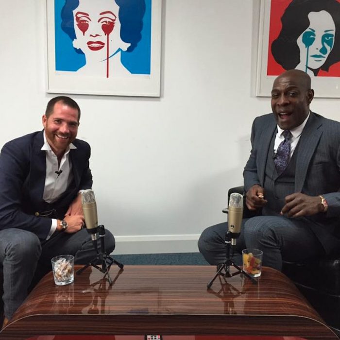 Testimonials - Rob Moore