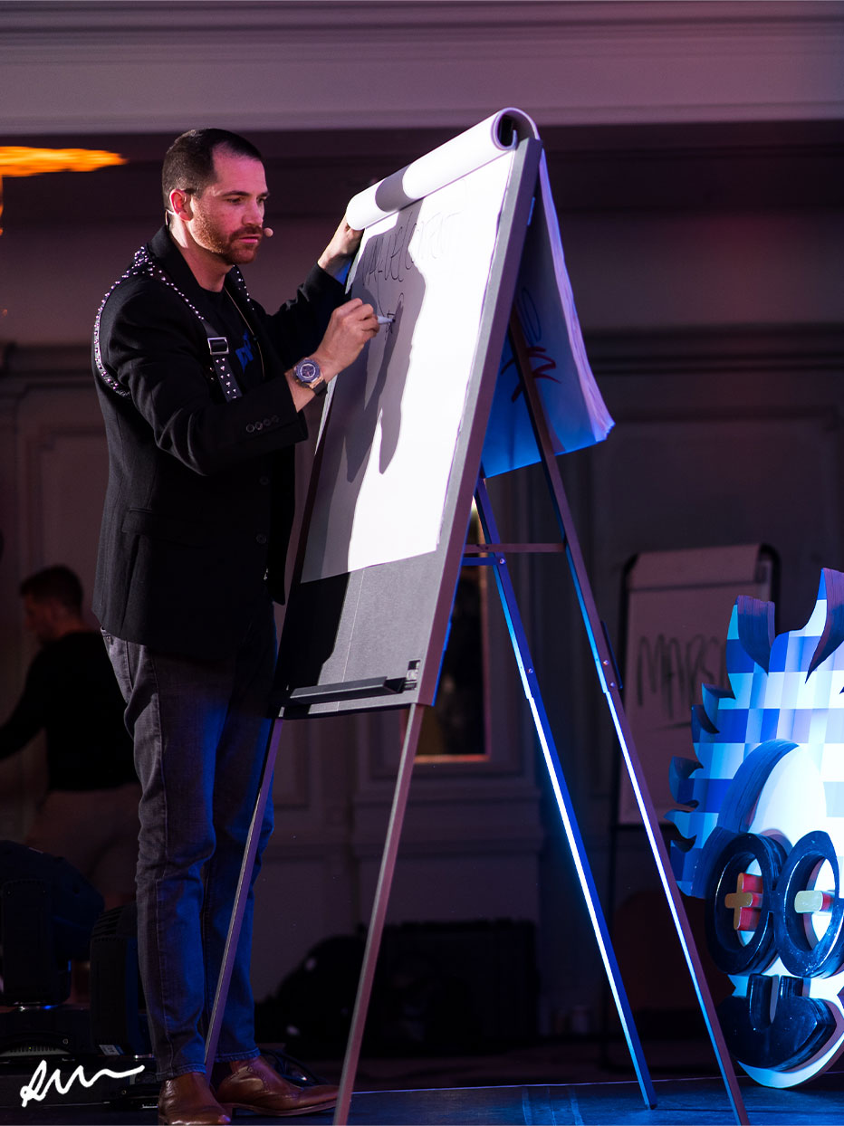 Resources - Rob Moore