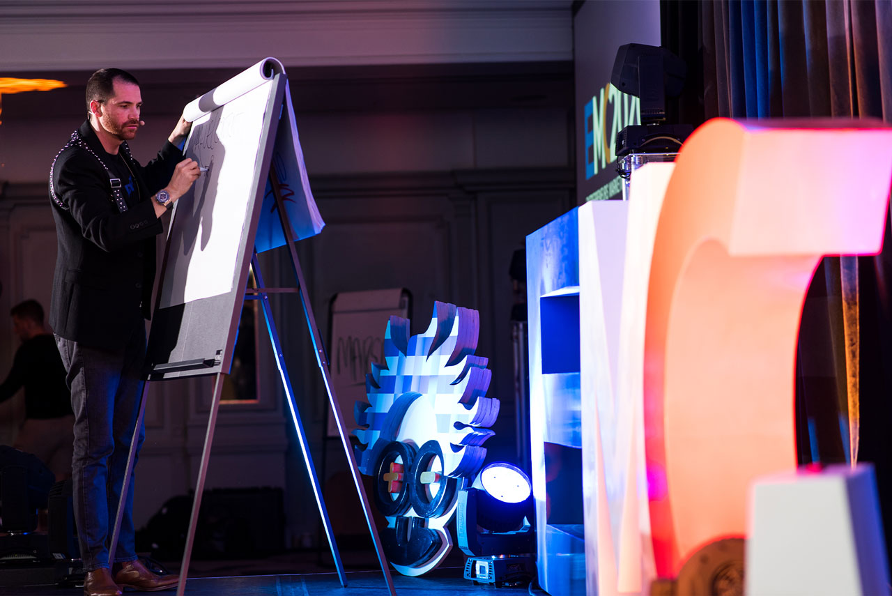 Resources - Rob Moore